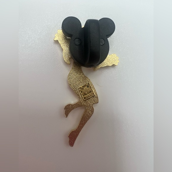 Disney | Other | Disney The Incredibles Violet Parr Pin | Poshmark